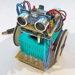 arduskybot v2 0 git repo 3D Models | Page 1 | STLFinder