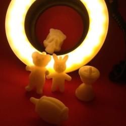 trinkets for charms 3D Models | Page 1 | STLFinder