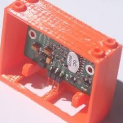 parallax sensor 3D Models | Page 1 | STLFinder