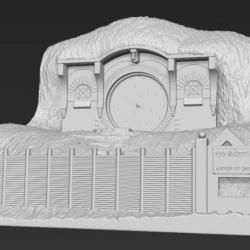 lord of the rings the shire lego 3D Models | Page 1 | STLFinder
