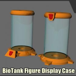 anime figure display case 3D Models | Page 1 | STLFinder