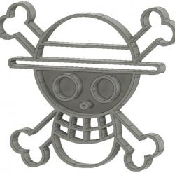 biscuit knight one piece 3D Models | Page 1 | STLFinder