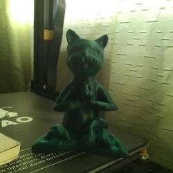 buddha cat 3D Models | Page 1 | STLFinder