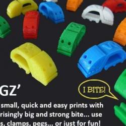 bugz matrix 3D Models | Page 1 | STLFinder