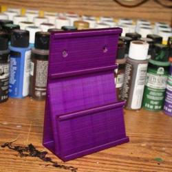 sticker display rack 3d models 【 STLFinder