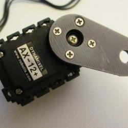 geek servo 3D Models | Page 1 | STLFinder