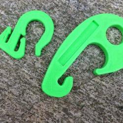 cargo net hooks 3D Models | Page 1 | STLFinder