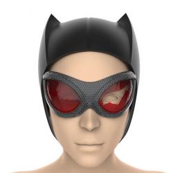 catwoman telltale 3D Models | Page 1 | STLFinder