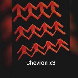 chevron cutter 3D Models | Page 1 | STLFinder