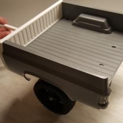 rc4wd blazer kit 3D Models | Page 1 | STLFinder