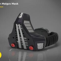 darth malgus mask 3D Models | Page 1 | STLFinder