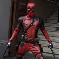 faceshell deadpool 3D Models | Page 1 | STLFinder