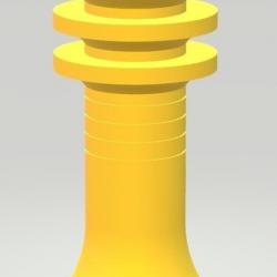 djed 3D Models | Page 1 | STLFinder