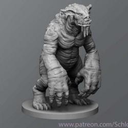 dretch pathfinder 3D Models | Page 1 | STLFinder