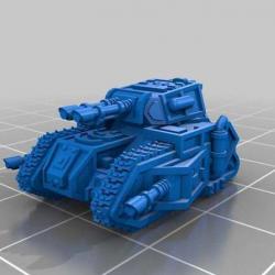 carnodon 3D Models | Page 1 | STLFinder