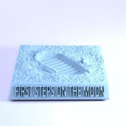 swarovski crystal figurines the first steps train set 3D Models | Page ...