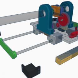 flight yokes 3D Models | Page 1 | STLFinder