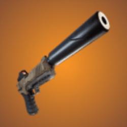 fortnite lp pistol 3D Models | Page 1 | STLFinder