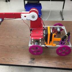 rev expansion hub 3d models 【 STLFinder