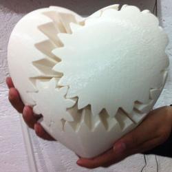 pla heart 3D Models | Page 1 | STLFinder