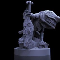 goblin action figure 3D Models | Page 1 | STLFinder
