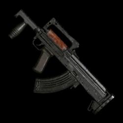ots14 groza 3D Models | Page 1 | STLFinder