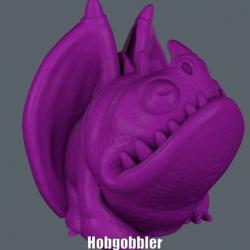 hobgobbler 3D Models | Page 1 | STLFinder