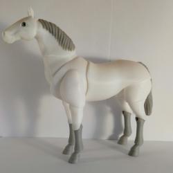 bjd horse 3D Models | Page 1 | STLFinder