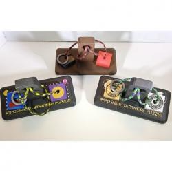 impossible brain teasers 3D Models | Page 1 | STLFinder