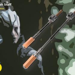 extendable staff 3D Models | Page 1 | STLFinder