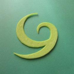 kokiri symbol 3d models 【 STLFinder