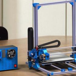 large volume 3d printer 【 STLFinder