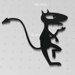 luci disenchantment fanart 3d models 【 STLFinder