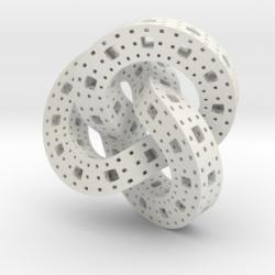 menger 3d models 【 STLFinder