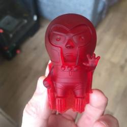 magneto mini cruiser 3D Models | Page 1 | STLFinder