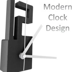 modern clock designs 3D Models | Page 1 | STLFinder