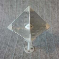 octahedral radar reflector 3D Models | Page 1 | STLFinder