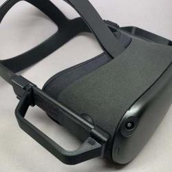 oculus grips 3d models 【 STLFinder