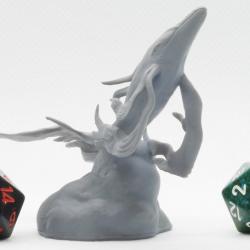 mtg sky whale 3d models 【 STLFinder