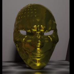 payday2 dallas 3D Models | Page 1 | STLFinder