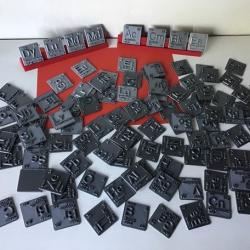 printable periodic table of elements 3D Models | Page 1 | STLFinder