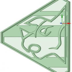 dino charge ranger 3D Models | Page 1 | STLFinder