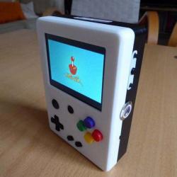 raspberry pi game console 3D Models | Page 1 | STLFinder