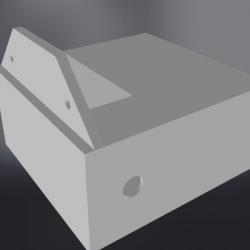 cube 3d printer power supply 【 STLFinder