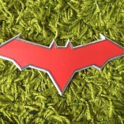 the red hood logo 3D Models | Page 1 | STLFinder