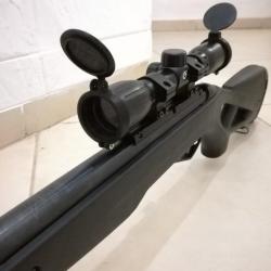 22 rifel scope mount 3D Models | Page 1 | STLFinder