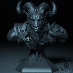 riki dota 2 3D Models | Page 1 | STLFinder
