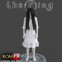 samara horror 3D Models | Page 1 | STLFinder