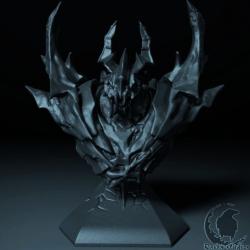 shadow blade dota 2 3d models 【 STLFinder