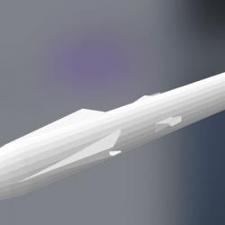 interplanetary transport network 3D Models | Page 1 | STLFinder